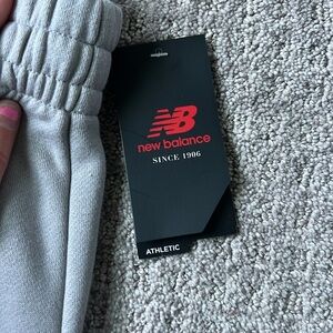 New Balance | Bottoms | New Balance Youth Sweatpants | Poshmark
